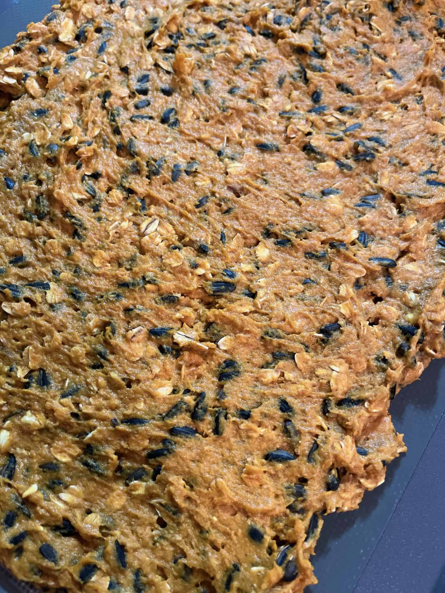 Easy Homemade Baked Goat Treats Recipe: A Healthy Snack for Your Herd