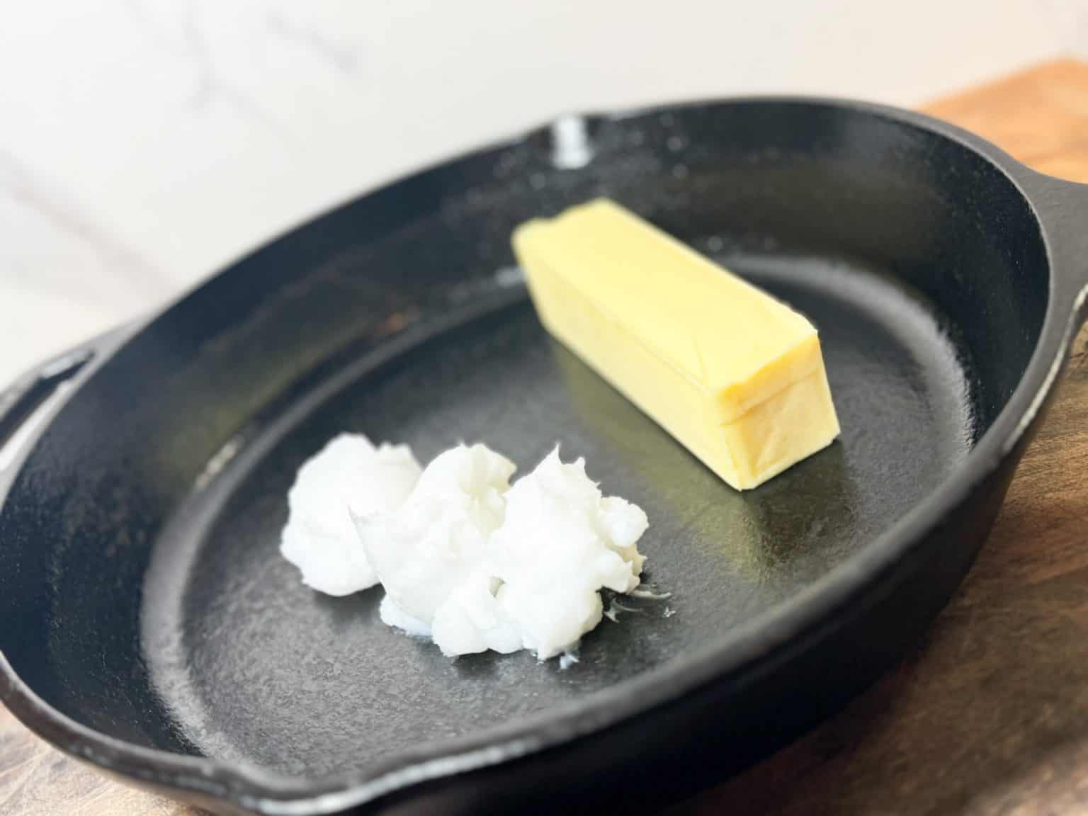 How to Make Homemade Butter (5 Different Methods)